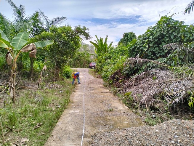 DPUPR Monitoring dan Kajian Teknis Pelaksanaan Pekerjaan – Info Kapuas Hulu DPUPR Monitoring dan Kajian Teknis Pelaksanaan Pekerjaan – Info Kapuas Hulu