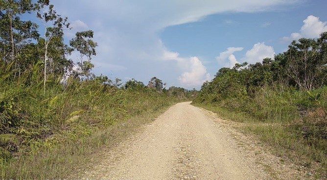 Pemeriksaan Akhir Lapangan Ruas Jalan Nanga Boyan-Nanga Suruk – Info ...