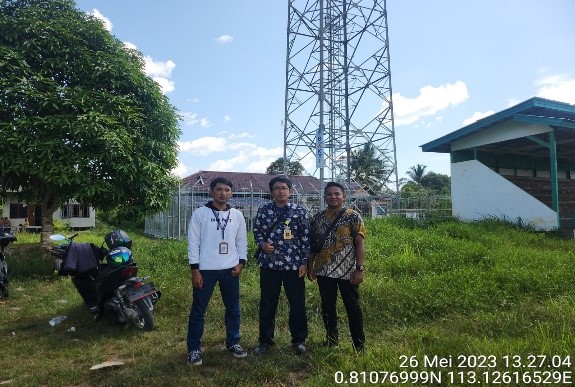 - KABUPATEN KAPUAS HULU