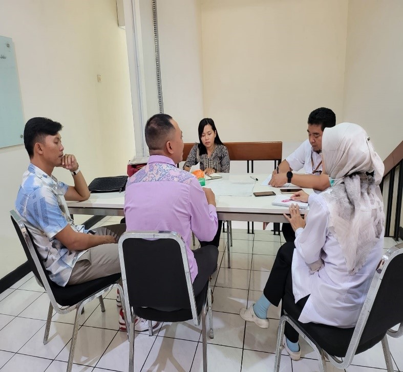 - KABUPATEN KAPUAS HULU