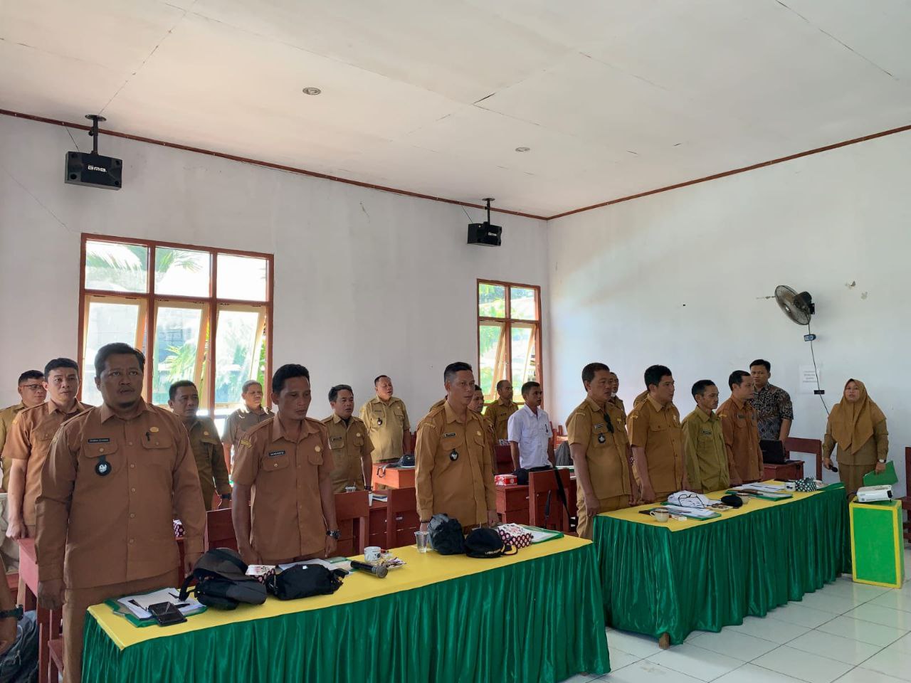 Sosialisasi Peringatan Pencemaran Dan Kerusakan Lingkungan Hidup Pada Masyarakat – Info Kapuas Hulu