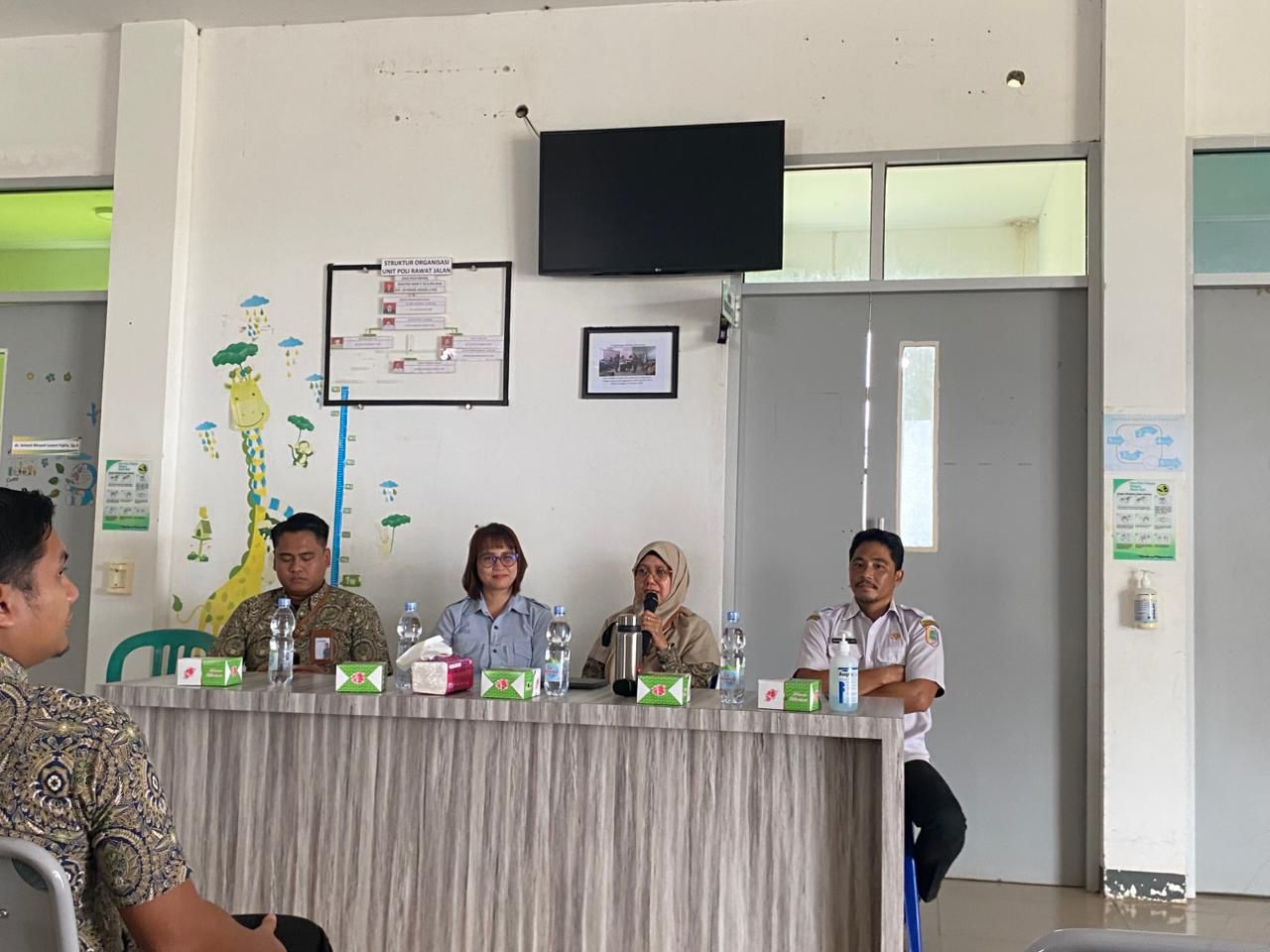 - KABUPATEN KAPUAS HULU